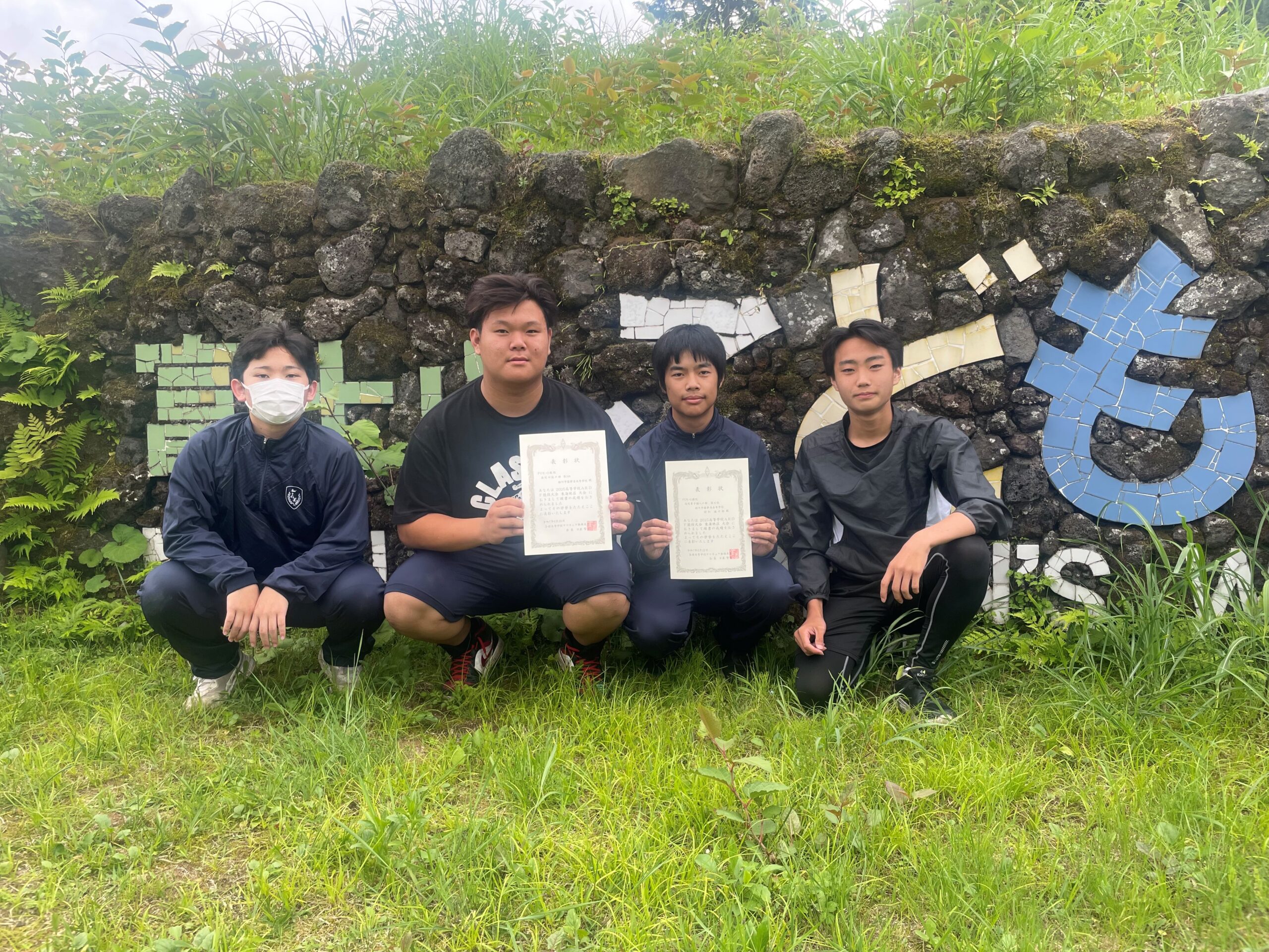 【工游同好会】2025高等学校ARDF競技東海地区大会結果 | 相川学園 静清高等学校－静岡県藤枝市